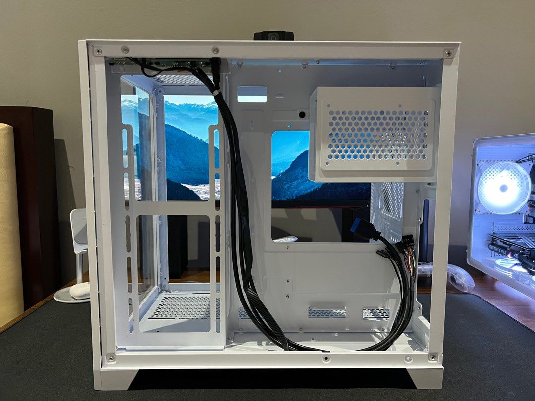 Rakk Hamrus-M, Computers & Tech, Parts & Accessories, Computer Parts on ...