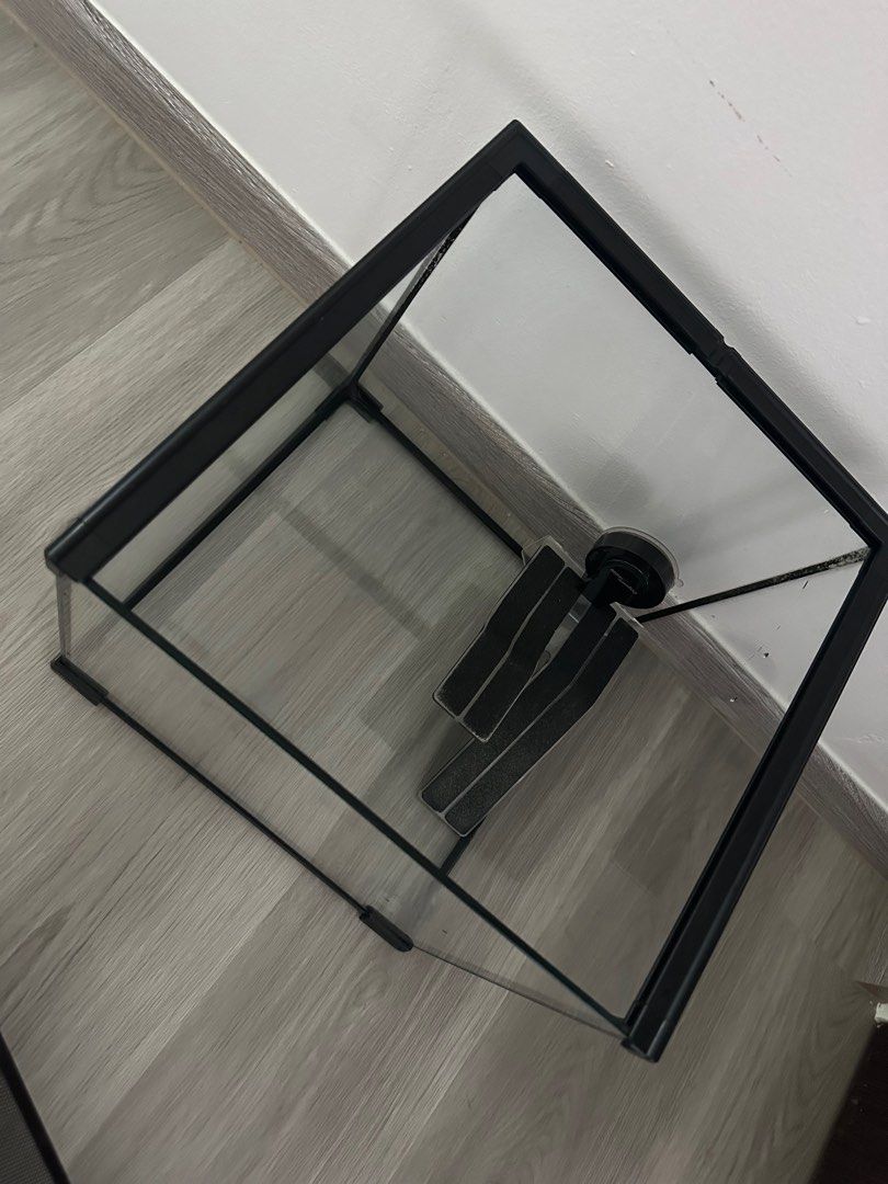 Reptizoo Terrapin / Reptile Tank / Fish Tank, Pet Supplies, Homes ...