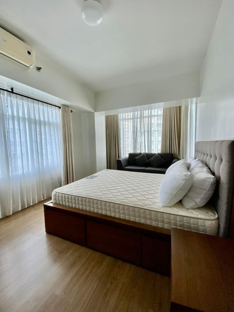 FOR LEASE: 3 Bedroom Unit | Two Serendra, Red Oak Tower | BGC., Property, Rentals, Apartments ...