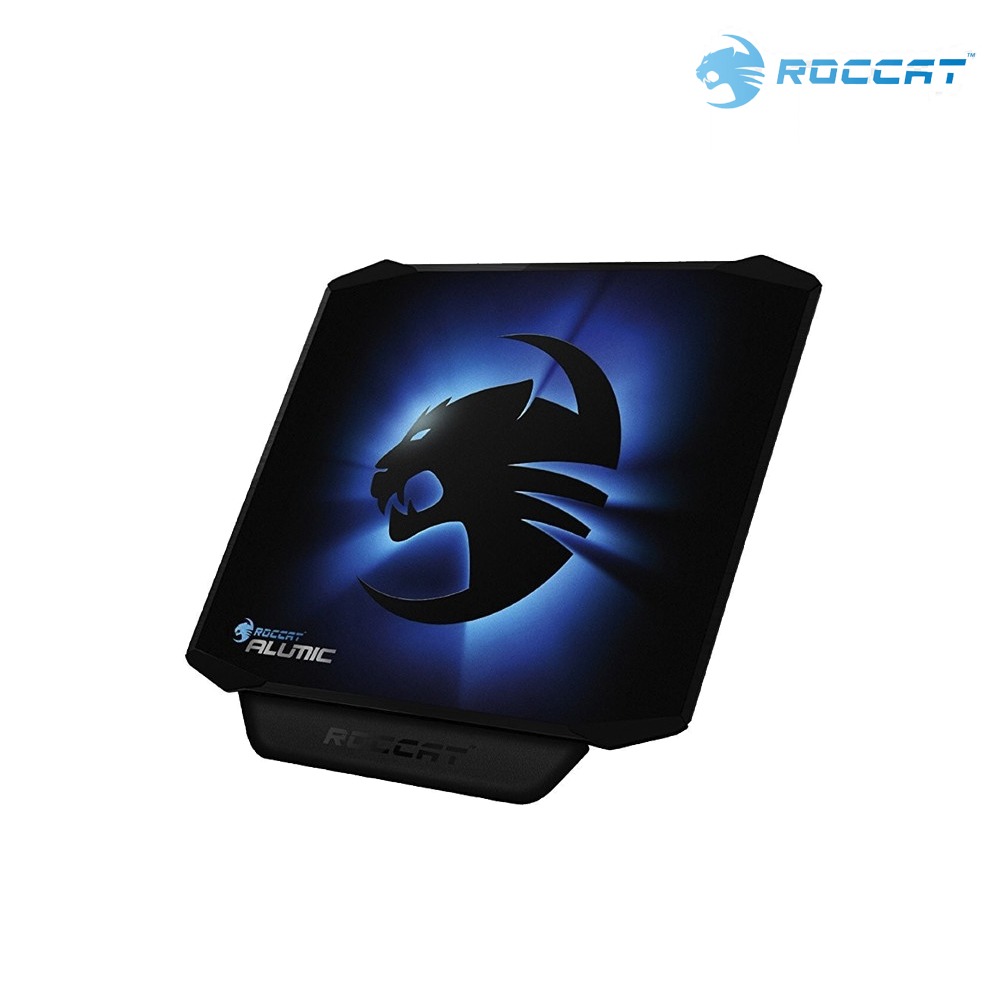 ROCCAT ROC-13-400 Alumic - Double-Sided Gaming Mousepad, Computers ...