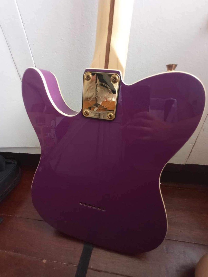 (RUSH!!) RJ Broadcaster deluxe, Hobbies & Toys, Music & Media, Musical ...