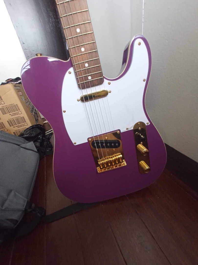 (RUSH!!) RJ Broadcaster deluxe, Hobbies & Toys, Music & Media, Musical ...