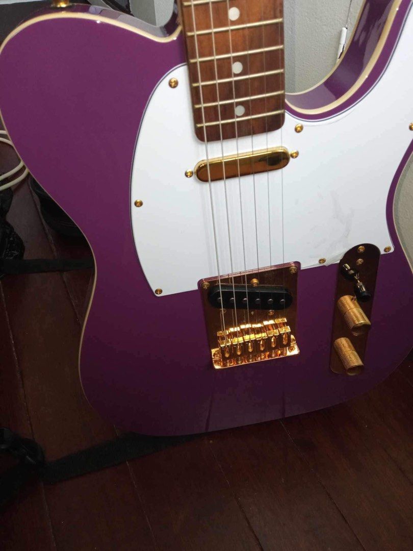 (RUSH!!) RJ Broadcaster deluxe, Hobbies & Toys, Music & Media, Musical ...