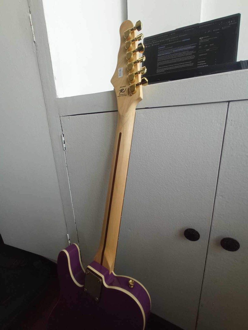 (RUSH!!) RJ Broadcaster deluxe, Hobbies & Toys, Music & Media, Musical ...