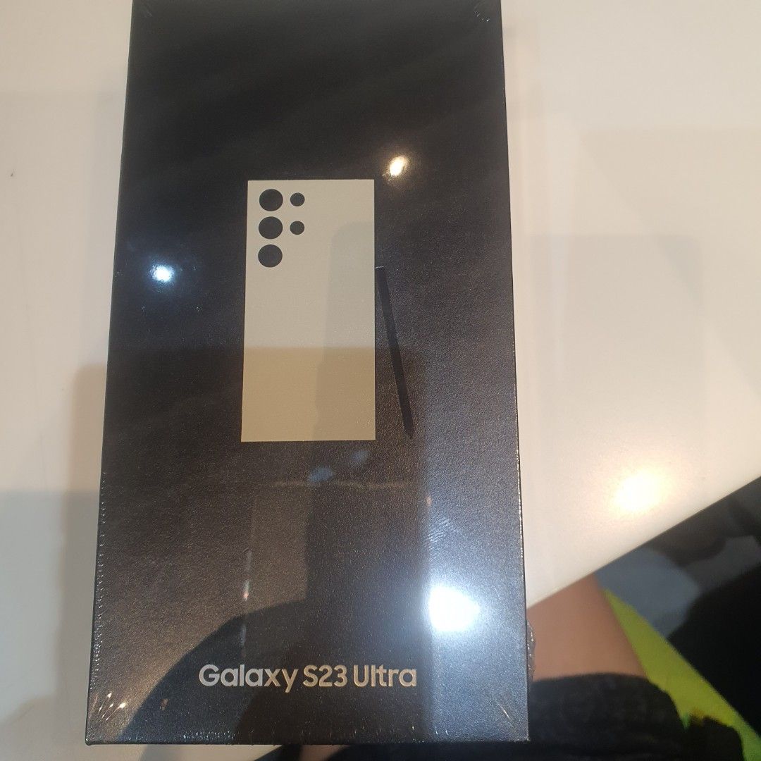 Samsung 23 ultra 512gb, Mobile Phones & Gadgets, Mobile Phones, Android ...
