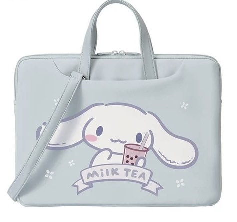 Sanrio Cinnamoroll Laptop Bag, Computers & Tech, Laptops & Notebooks on ...