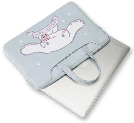 Sanrio Cinnamoroll Laptop Bag, Computers & Tech, Laptops & Notebooks on ...
