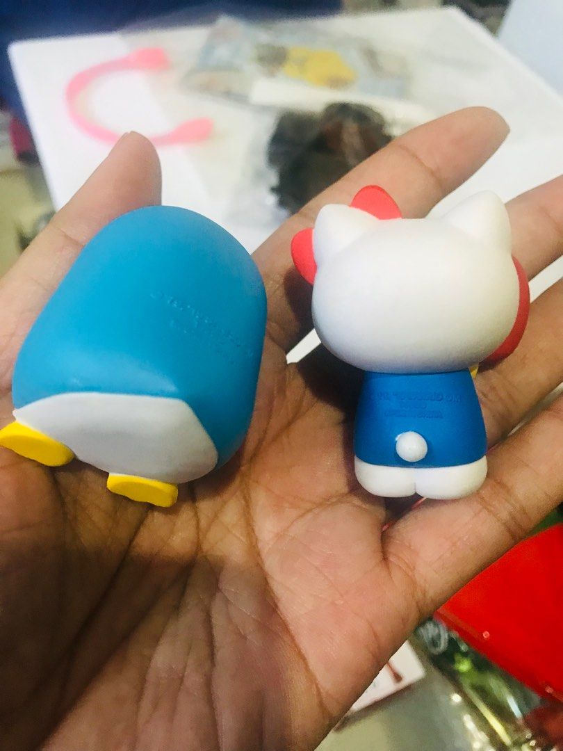 Sanrio Hello Kitty hide and seek, Hobbies & Toys, Toys & Games on Carousell