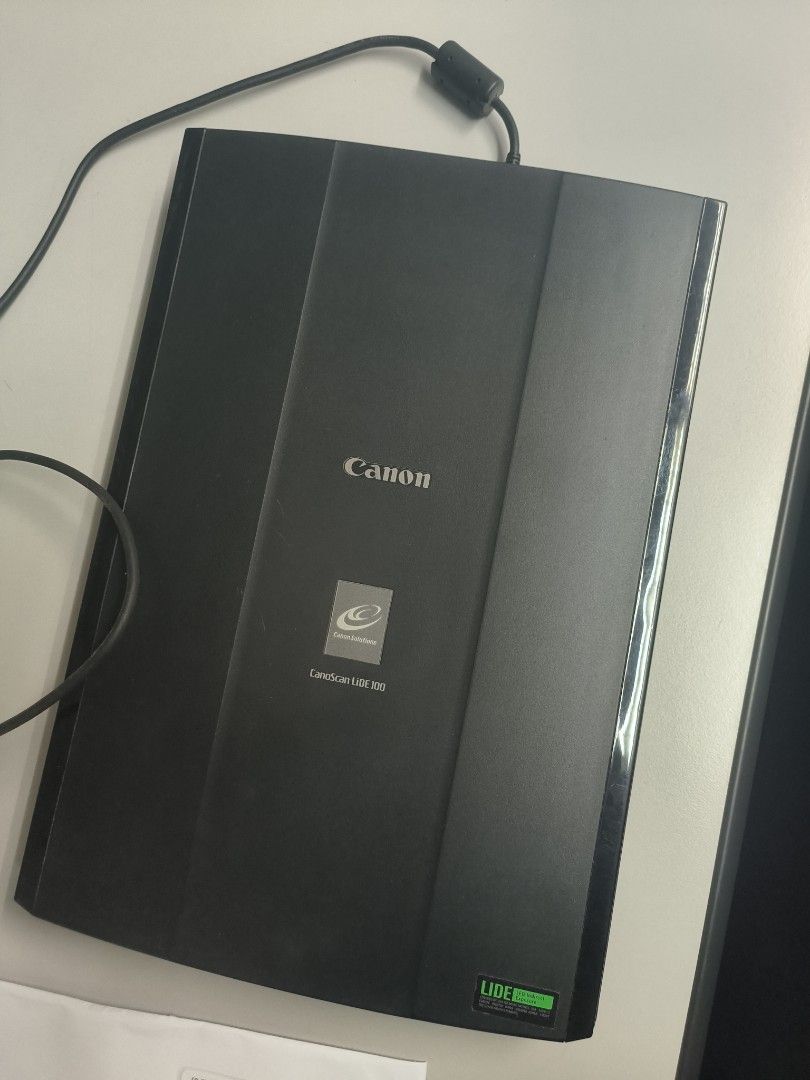 Scanner and printer, Computers & Tech, Printers, Scanners & Copiers on ...