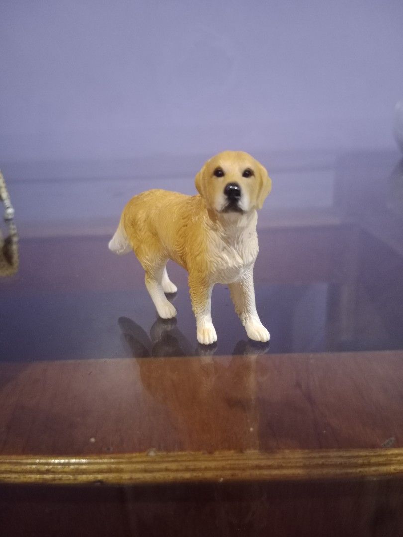 Schleich collection dog, Hobbies & Toys, Toys & Games on Carousell