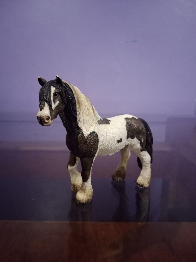 Schleich collection horse, Hobbies & Toys, Toys & Games on Carousell