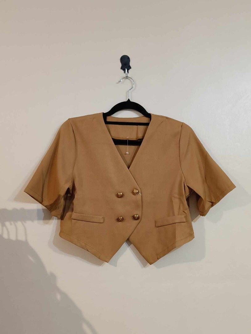 Semi Formal Coords, Women's Fashion, Dresses & Sets, Sets or ...
