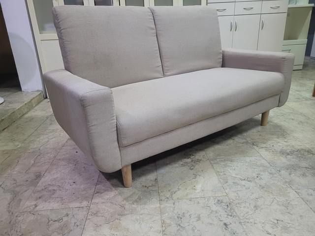 Sofa Japan surplus, Furniture & Home Living, Furniture, Sofas on Carousell