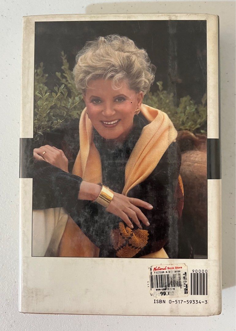 Spring Collection - Judith Krantz, Hobbies & Toys, Books & Magazines ...