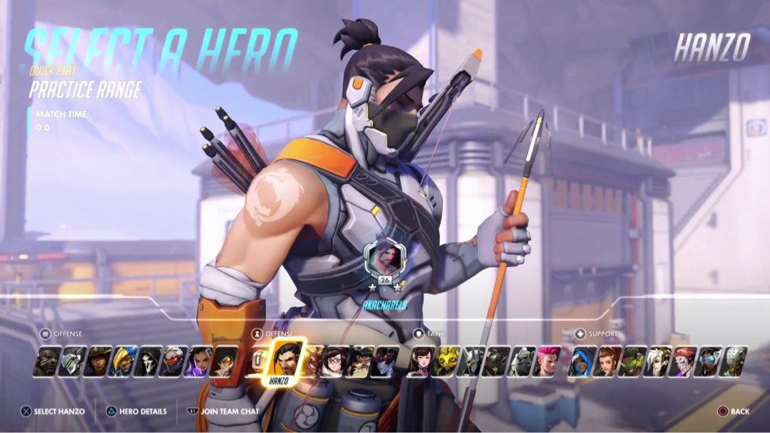 Stacked Overwatch Account 242 Skins + GENJI SENTAL + GENJI ONI ...