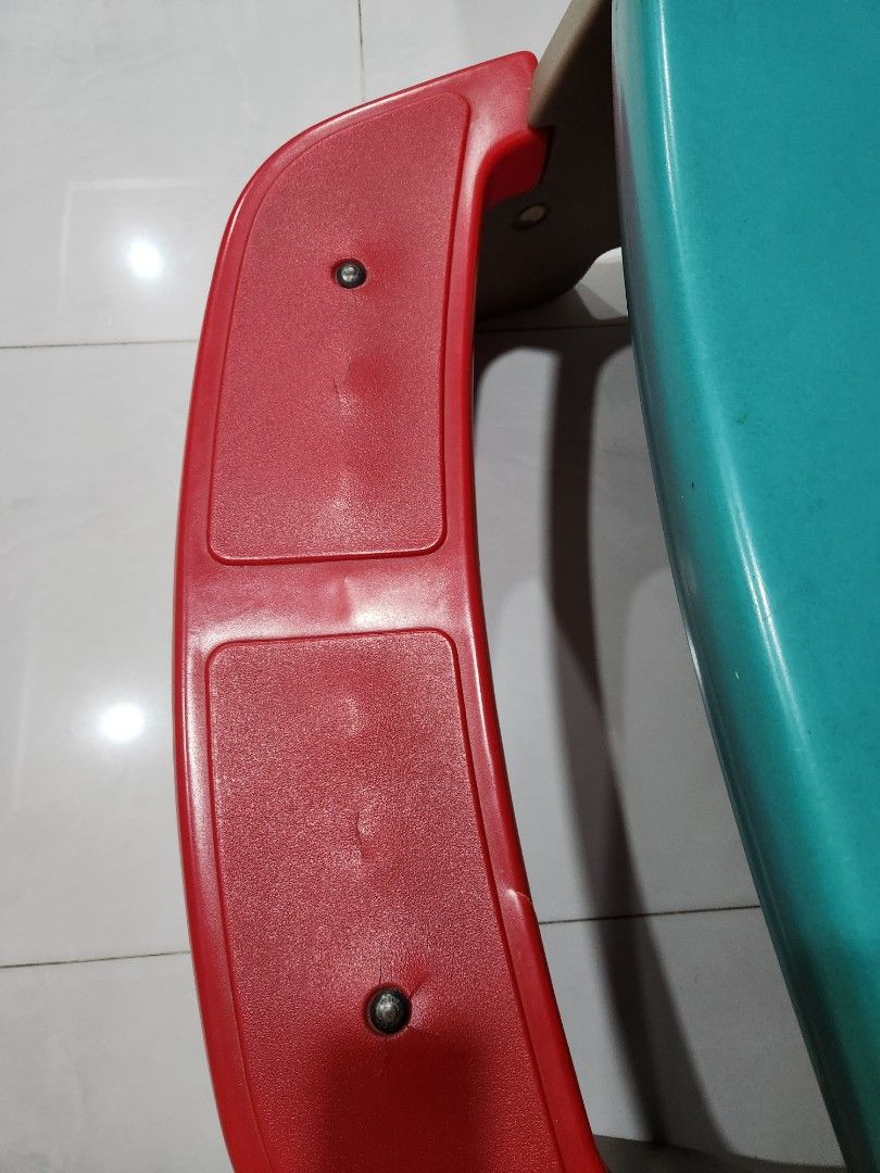 Step 2 Kids Picnic Table and Bench Set, Babies & Kids, Baby Nursery ...