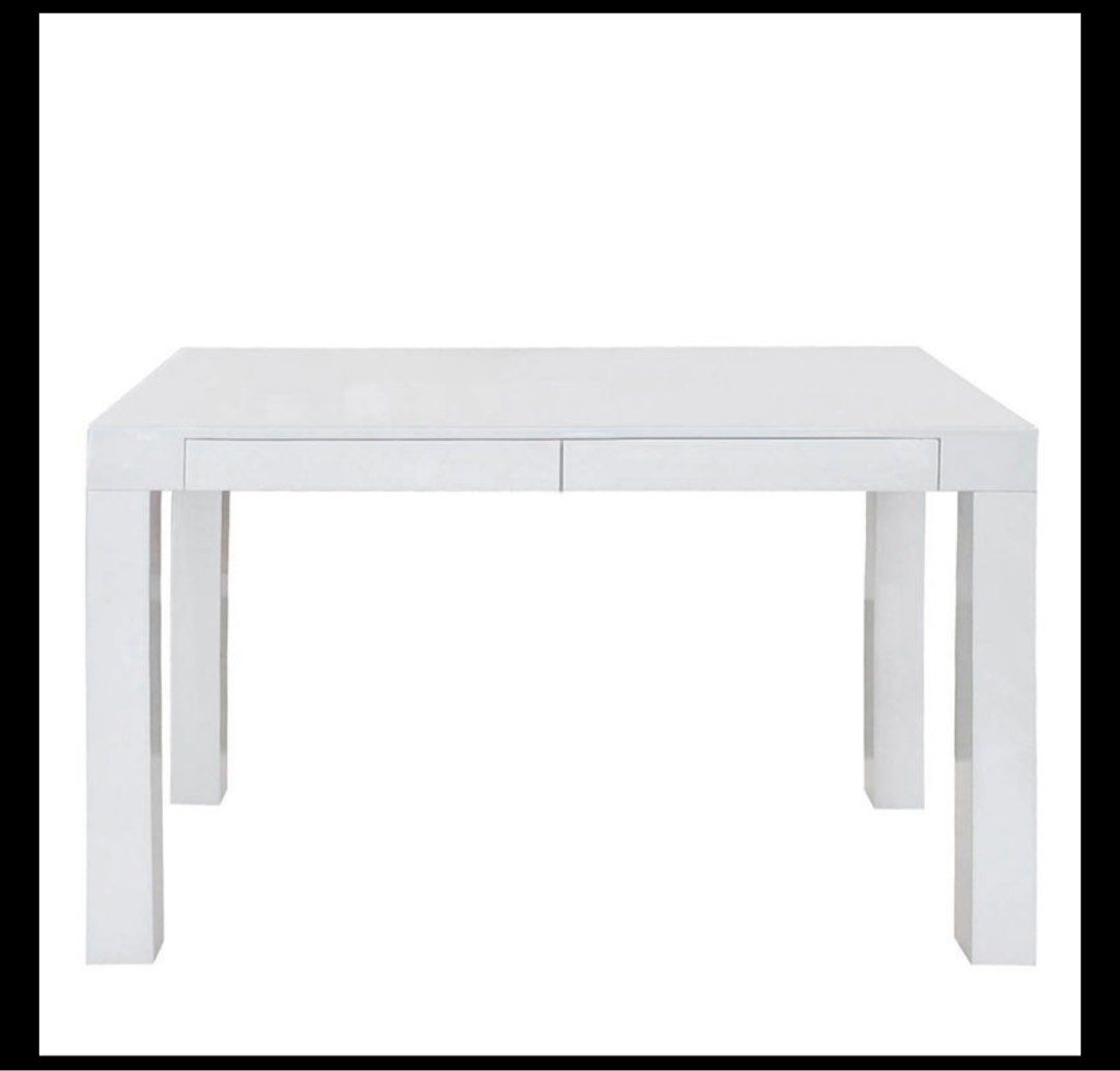 Study Table, Furniture & Home Living, Furniture, Tables & Sets on Carousell