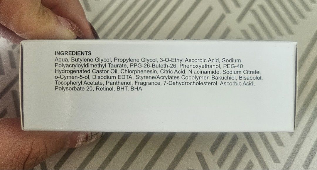 Super ABC Solution Serum 5ml, Beauty & Personal Care, Face, Face Care ...