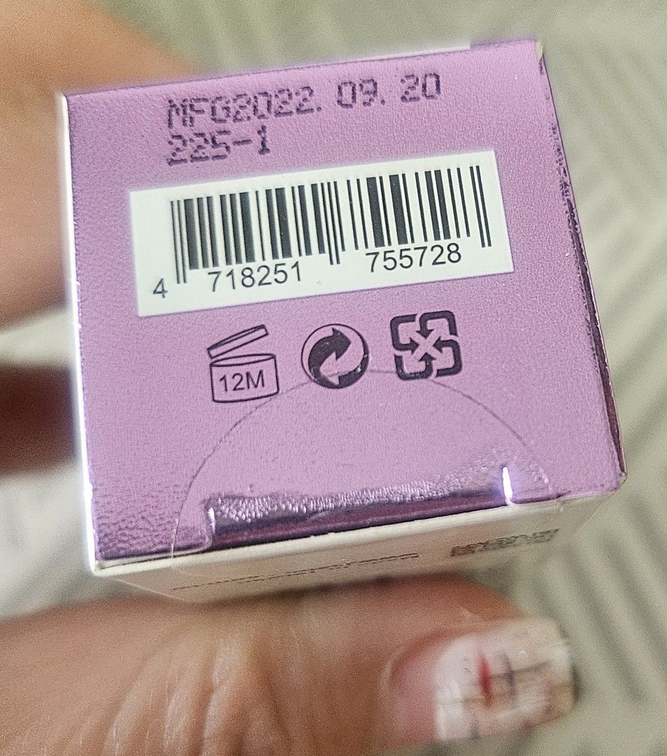 Super ABC Solution Serum 5ml, Beauty & Personal Care, Face, Face Care ...
