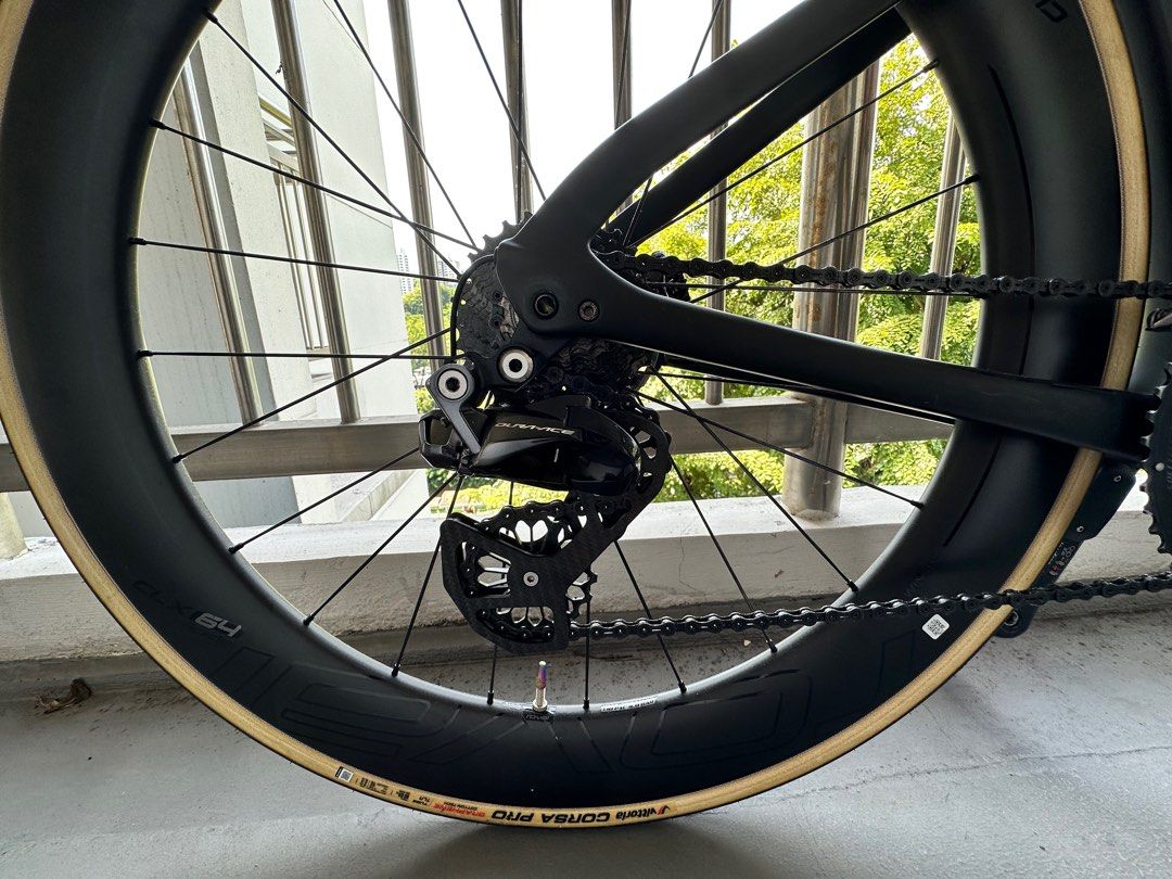 S-Works Venge, Sports Equipment, Bicycles & Parts, Bicycles on Carousell