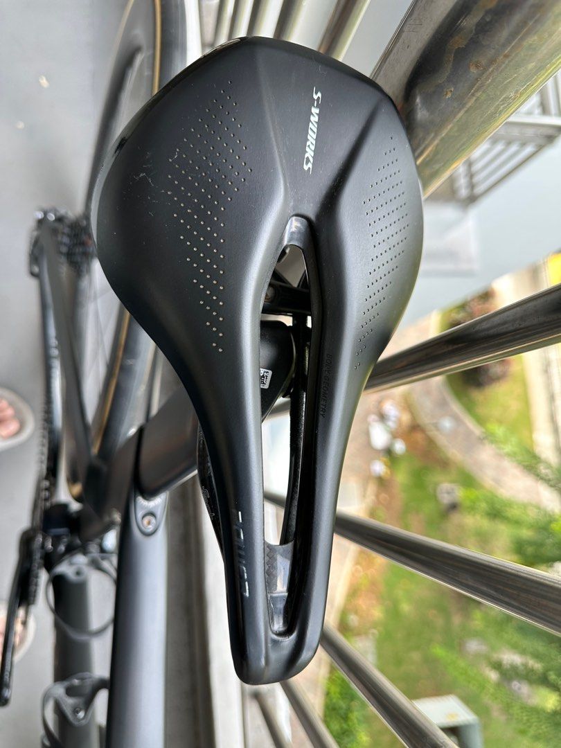 S-Works Venge, Sports Equipment, Bicycles & Parts, Bicycles on Carousell