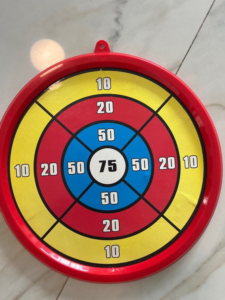 Target, Hobbies & Toys, Toys & Games on Carousell