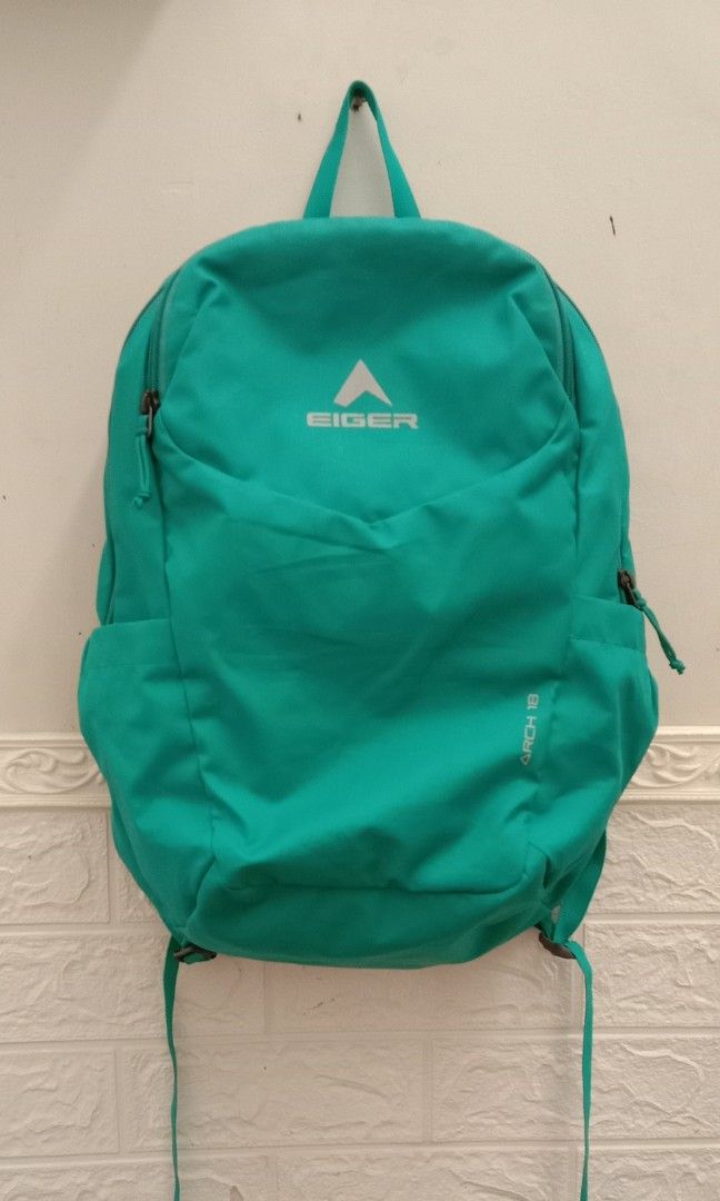 tas sekolah eiger