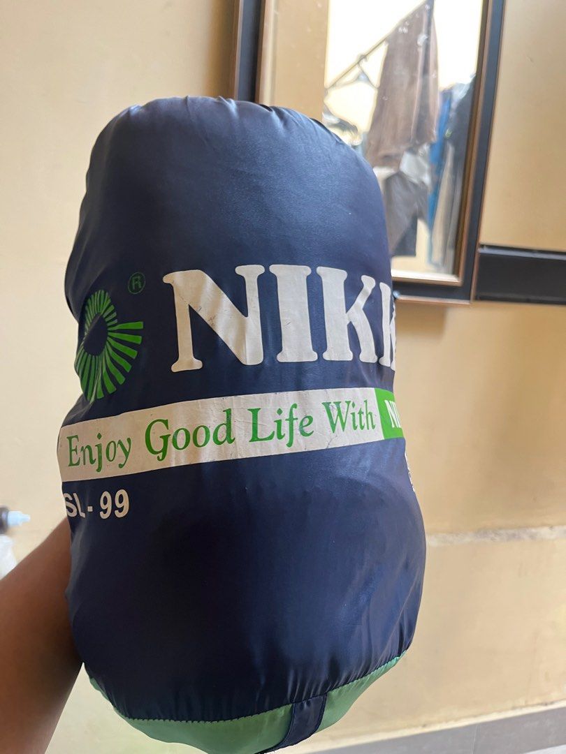 Tas tracking / gunung ace hardware ( backpack), Fesyen Pria, Tas ...