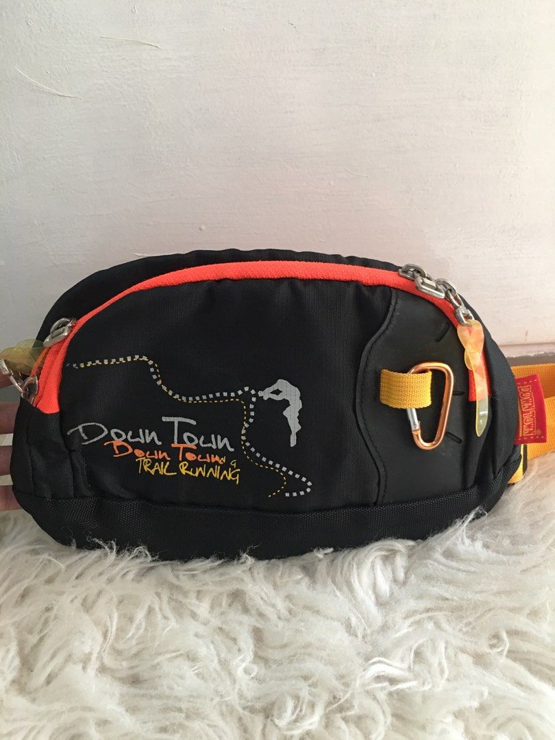 Tas wb buat naik sepeda mulus, Fesyen Pria, Tas & Dompet , Lainnya di ...