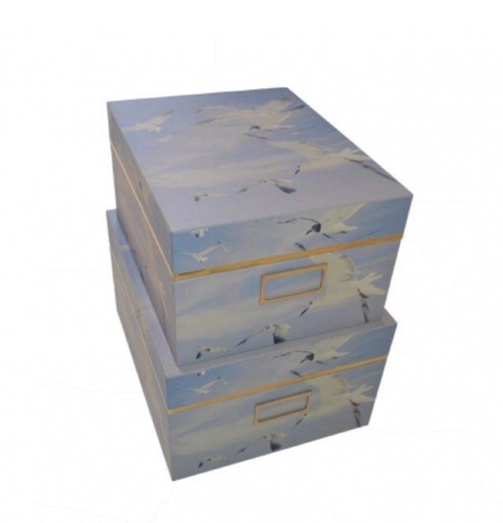 TAYLOR SWIFT - 1989 NESTING BOX SET, Hobbies & Toys, Collectibles ...