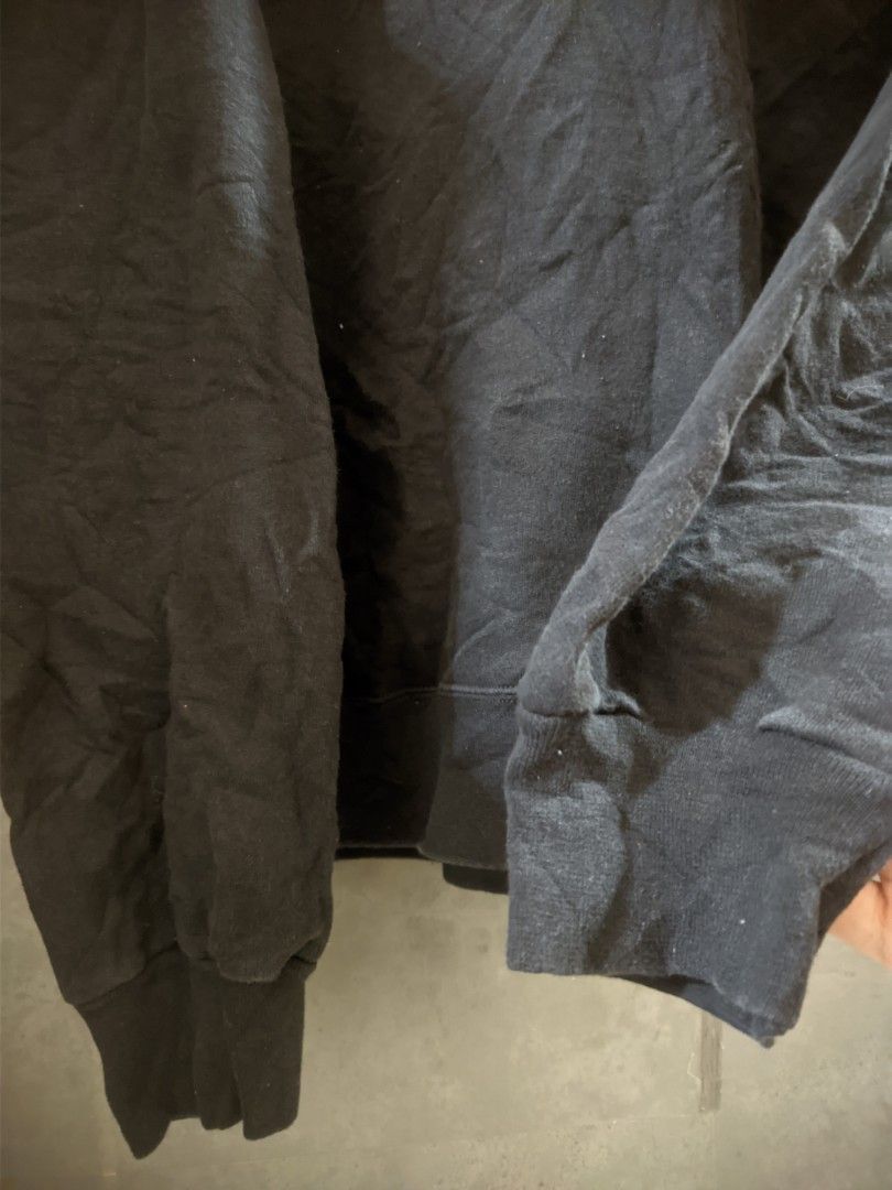 tesla ultimate hanes tag, Men's Fashion, Coats, Jackets and Outerwear ...