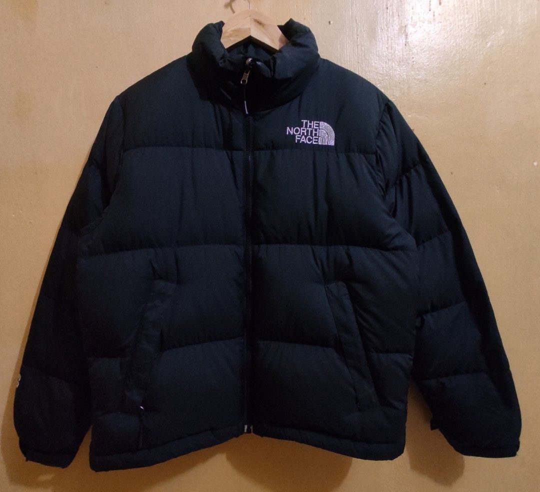 The North Face Nupste 800 LTD Limited Edition (Small), Men's Fashion ...