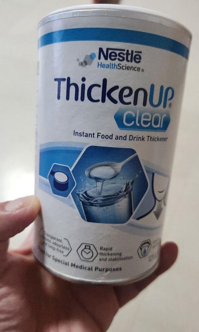 Thickener, Health & Nutrition, Health Supplements, Health Food, Drinks ...