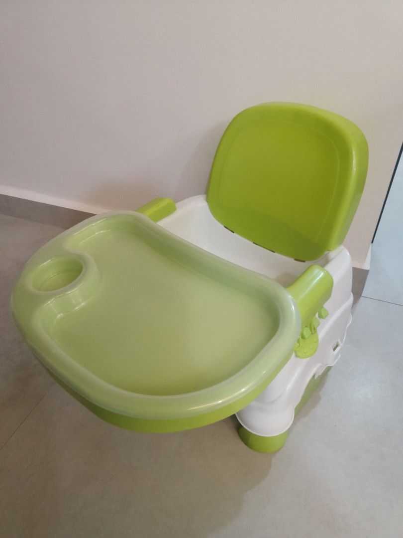 Toddler led weaning feeding table, Babies & Kids, Nursing & Feeding ...
