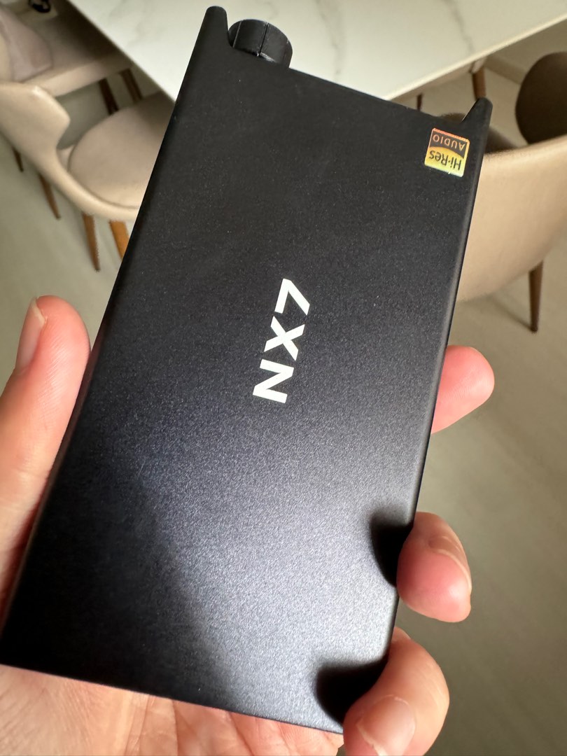 Topping Nx7 amp, Audio, Other Audio Equipment on Carousell