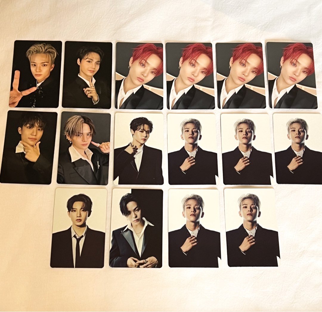 treasure reboot japan digipack ver 1 pcs, Hobbies & Toys, Memorabilia ...
