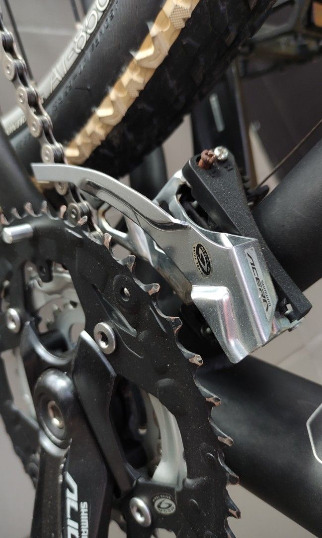 TREK 4500 DISC ALPHA MTB 26", Sports Equipment, Bicycles & Parts ...