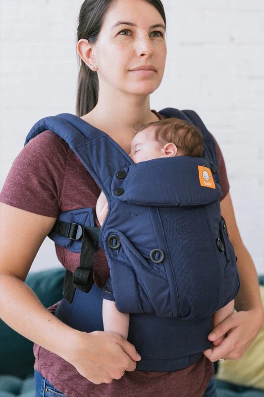 Tula Explore Carrier, Babies & Kids, Going Out, Carriers & Slings on ...