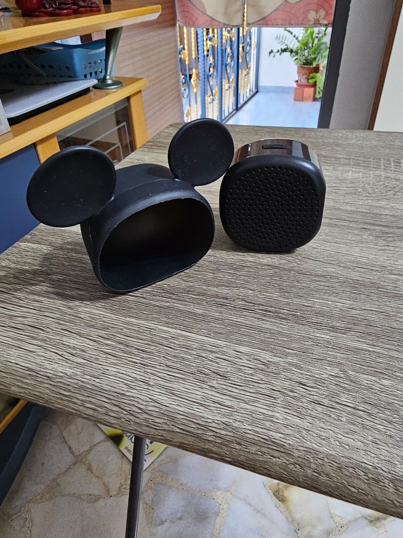 Typo novelty speaker, Audio, Soundbars, Speakers & Amplifiers on Carousell