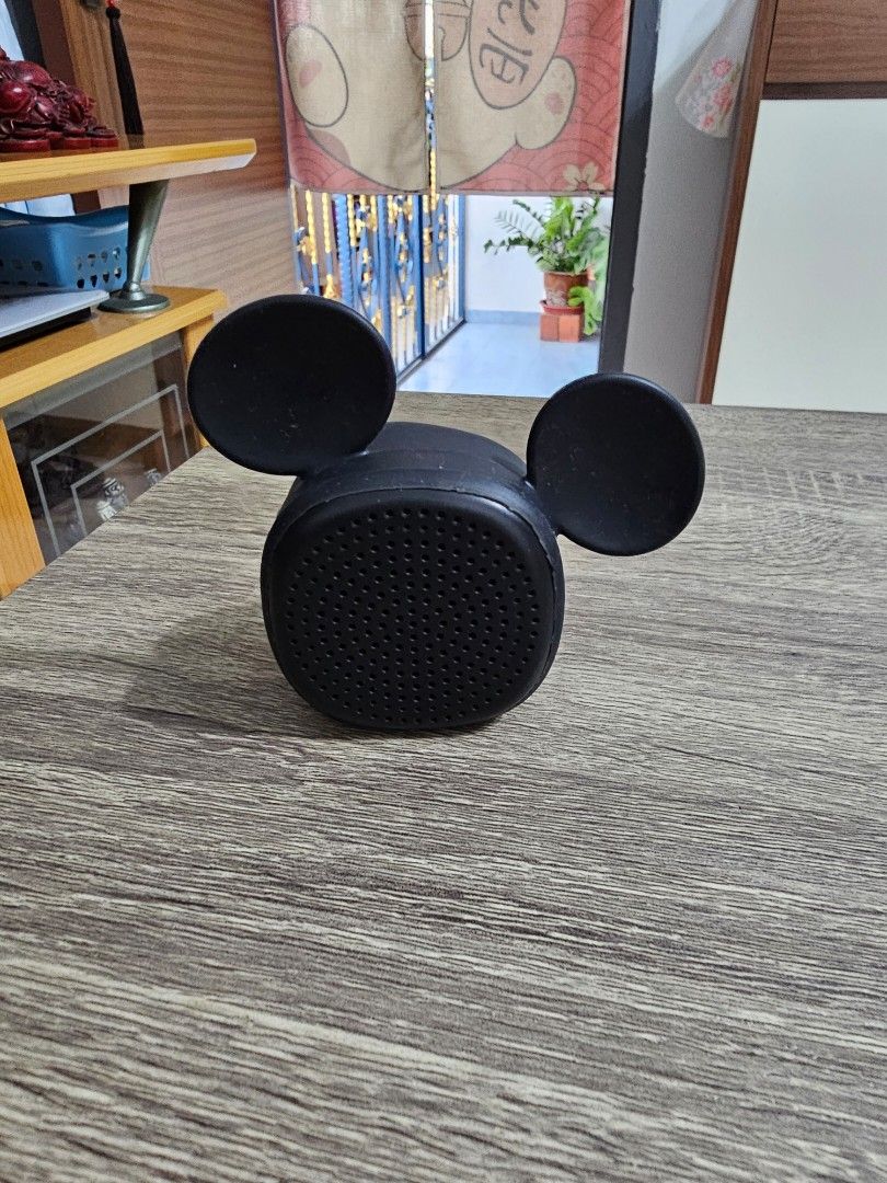 Typo novelty speaker, Audio, Soundbars, Speakers & Amplifiers on Carousell