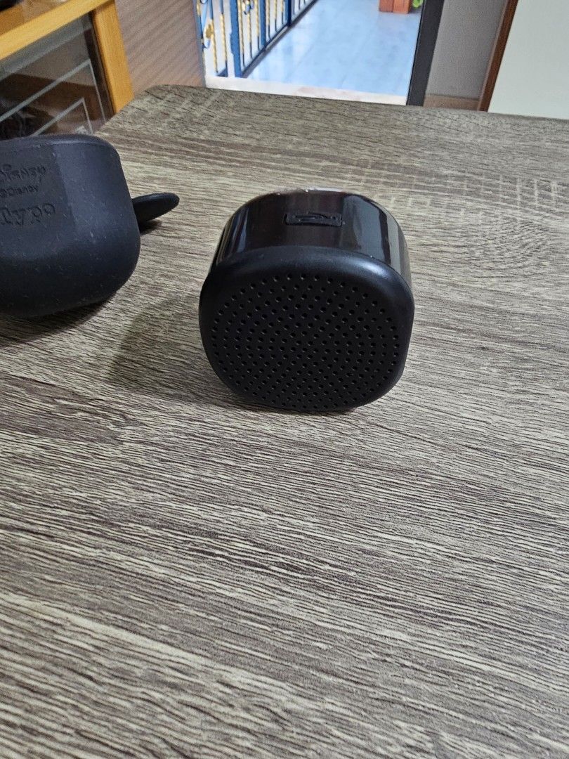 Typo novelty speaker, Audio, Soundbars, Speakers & Amplifiers on Carousell