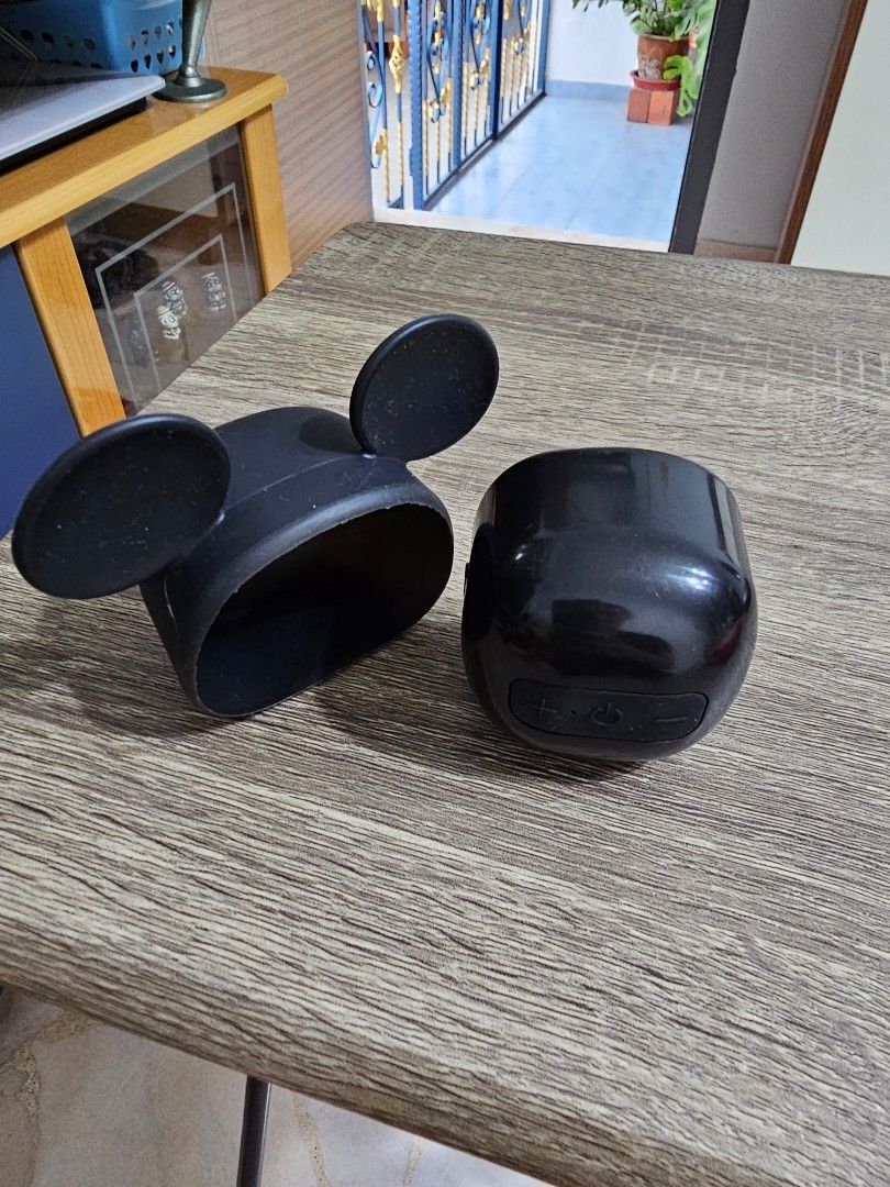 Typo novelty speaker, Audio, Soundbars, Speakers & Amplifiers on Carousell