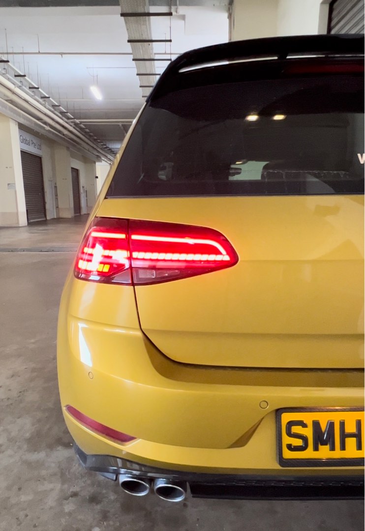 [INSTALLATION INCLUDED] Upgrade LED Sequential Tail lights for ...