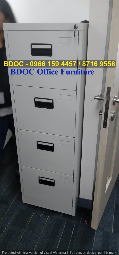 VERTICAL FILING CABINET | OFFICE PARTITION OFFICE FURNITURE, Furniture ...