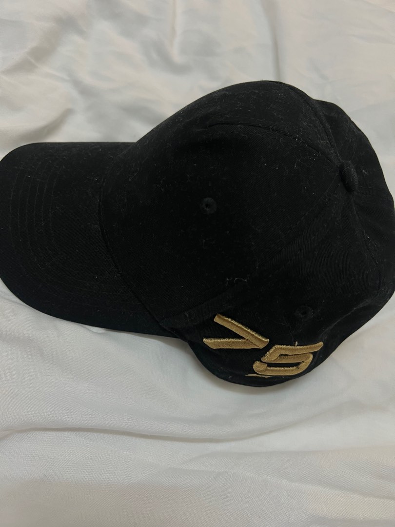 Vespa 75th Anniversary Cap, Men's Fashion, Watches & Accessories, Cap ...