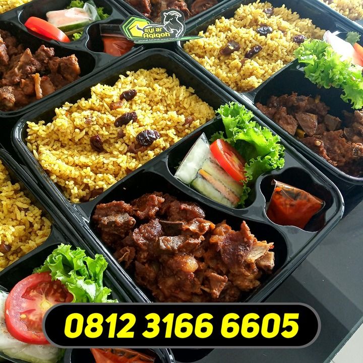 Wa 0812 3166 6605 Aqiqah Sememi Benowo 2023 2024 Surabaya, Makanan ...