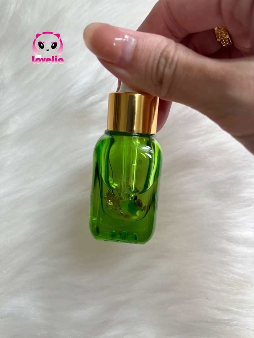 Wealth Magnet Oil Believed To Create Luck & Opportunities In Different ...