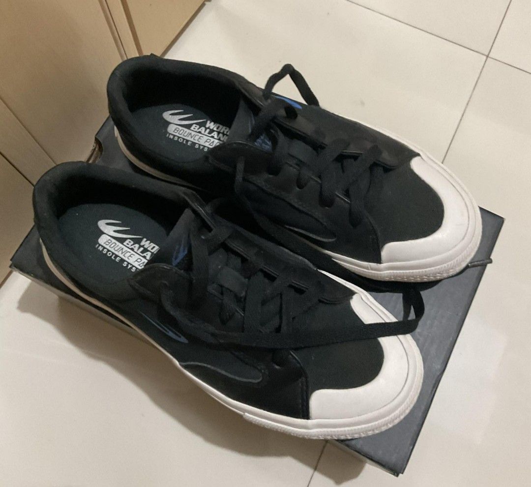 World Balance Endora, Babies & Kids, Babies & Kids Fashion on Carousell