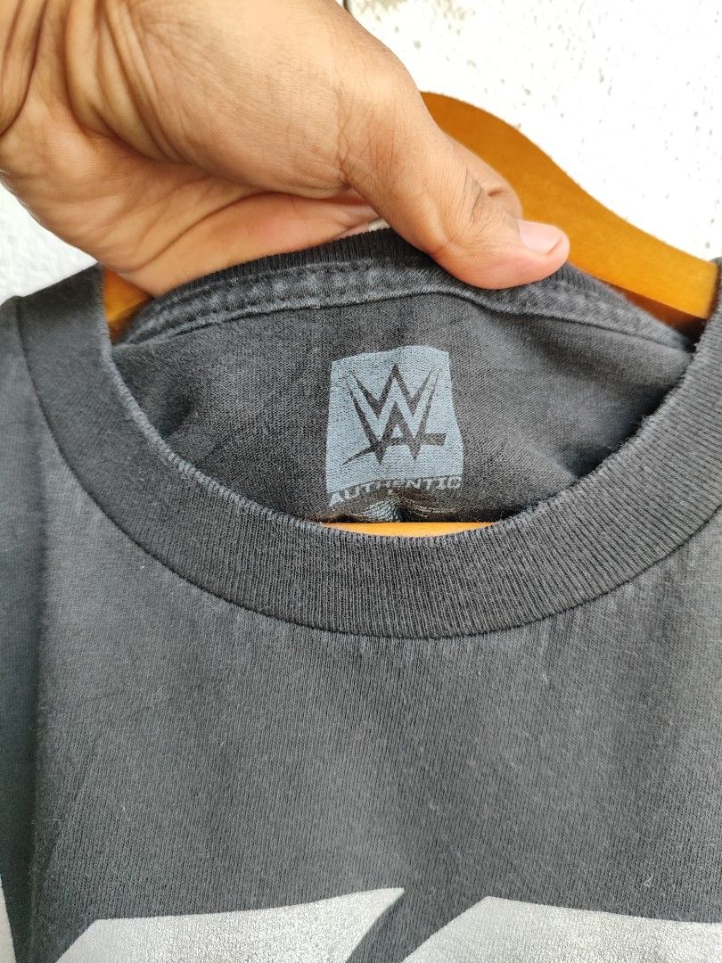 Wwe Ko Fight Owen Fight, Men's Fashion, Tops & Sets, Tshirts & Polo ...