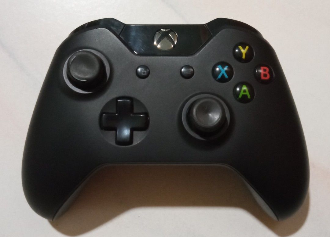 Xbox One (First Gen), Video Gaming, Video Game Consoles, Xbox on Carousell